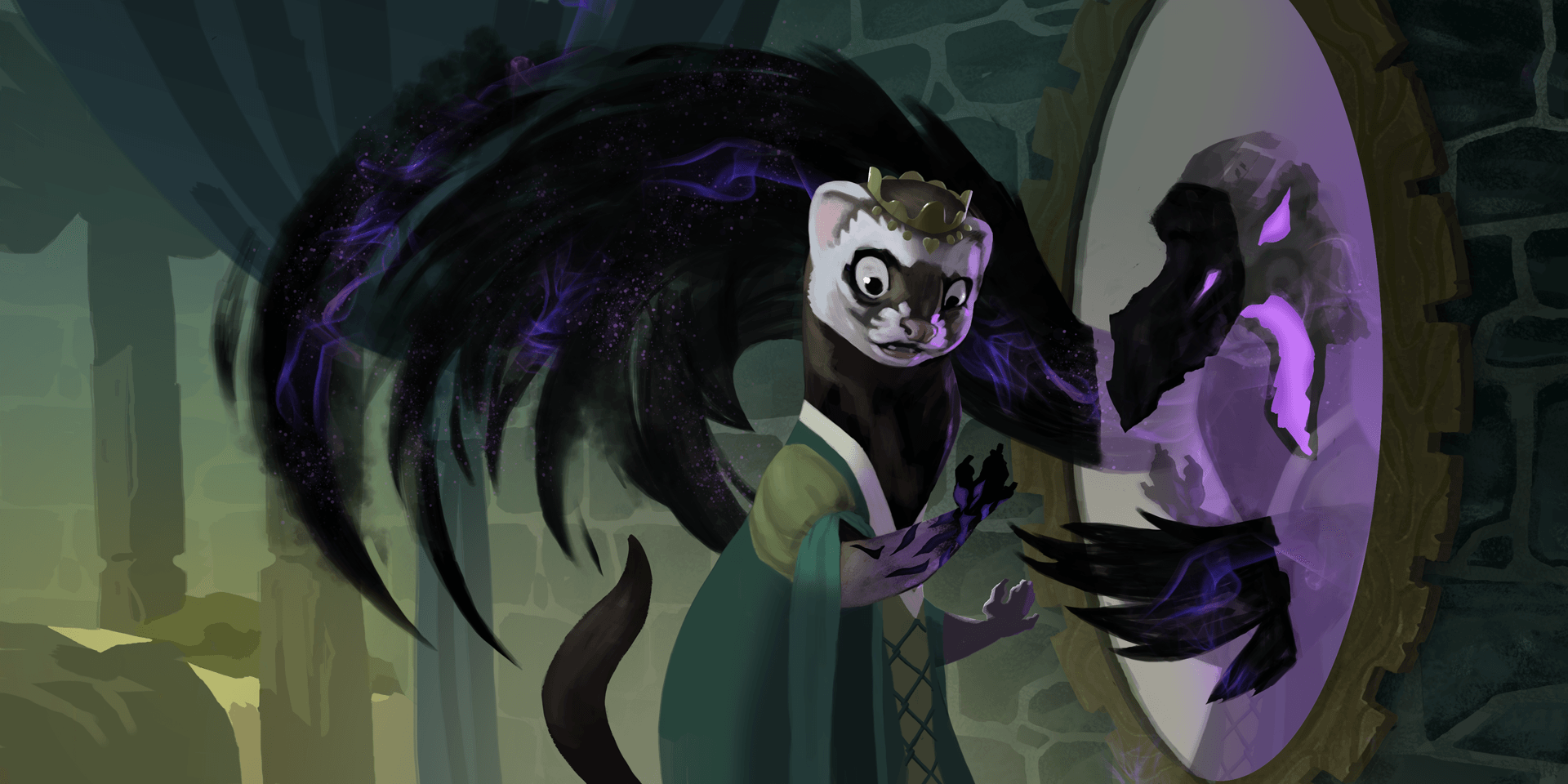 Armello - Digital Board Game